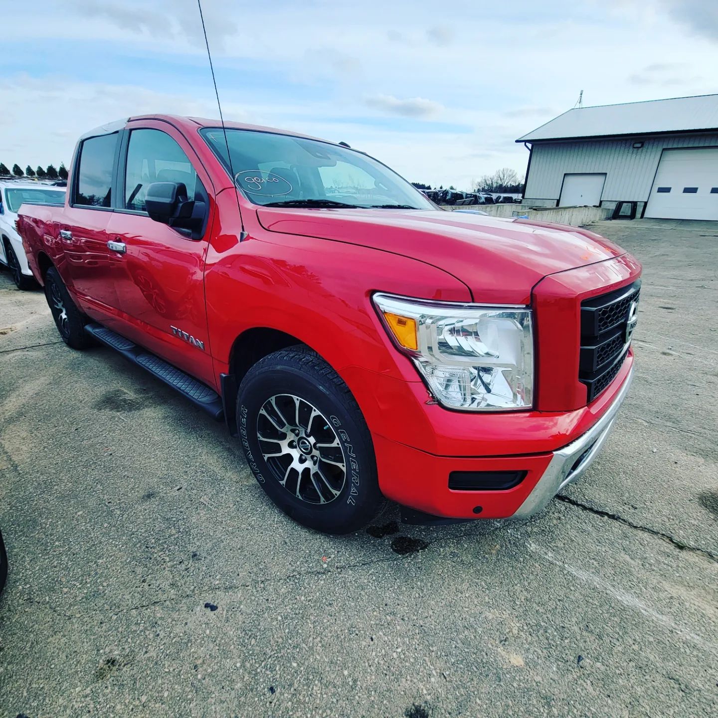 Used Auto Parts Madison, WI | Schaumburg, IL