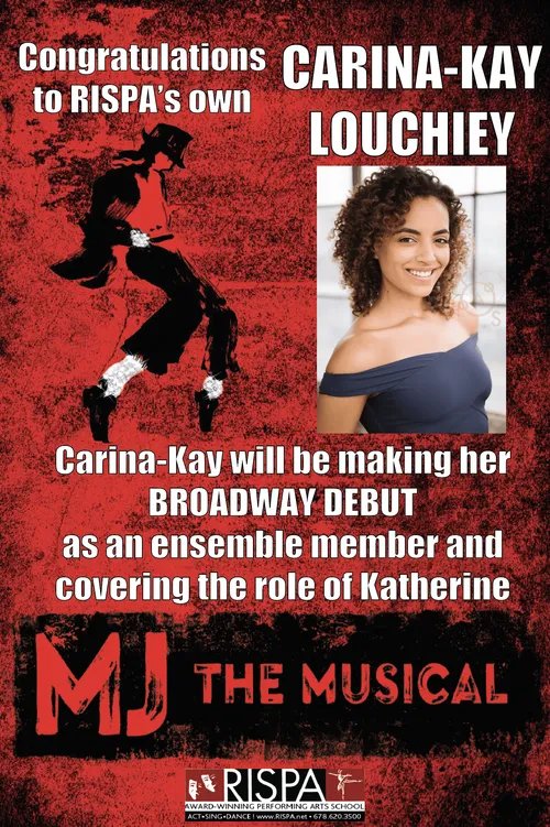 Performing Arts Studio Milton, GA | Alpharetta, GA | RISPA