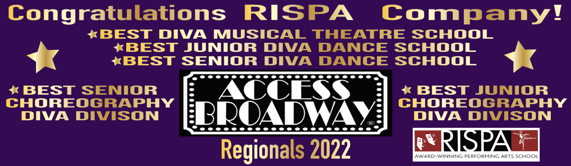Performing Arts Studio Milton, GA | Alpharetta, GA | RISPA