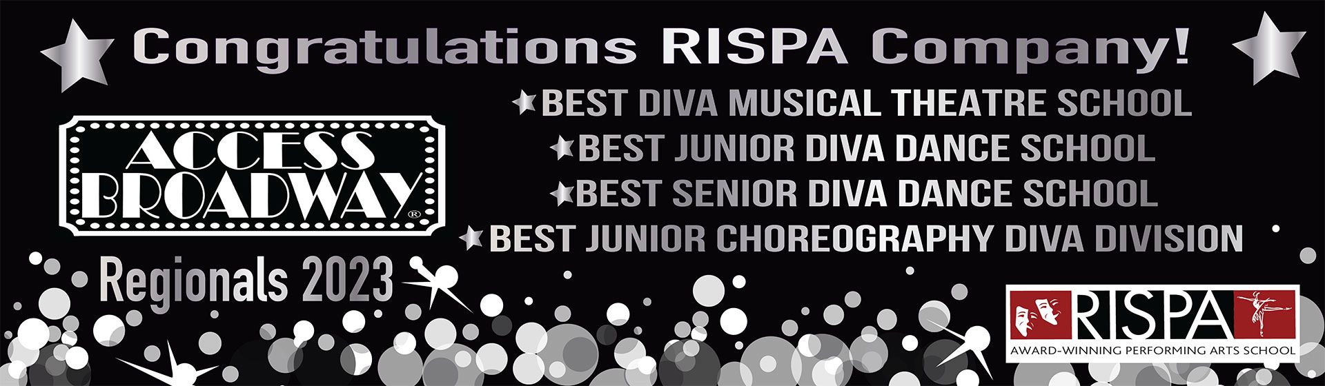 Performing Arts Studio Milton, GA | Alpharetta, GA | RISPA