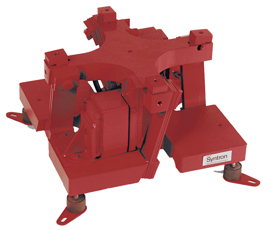 Vibratory Feeders | Homer City Automation Inc