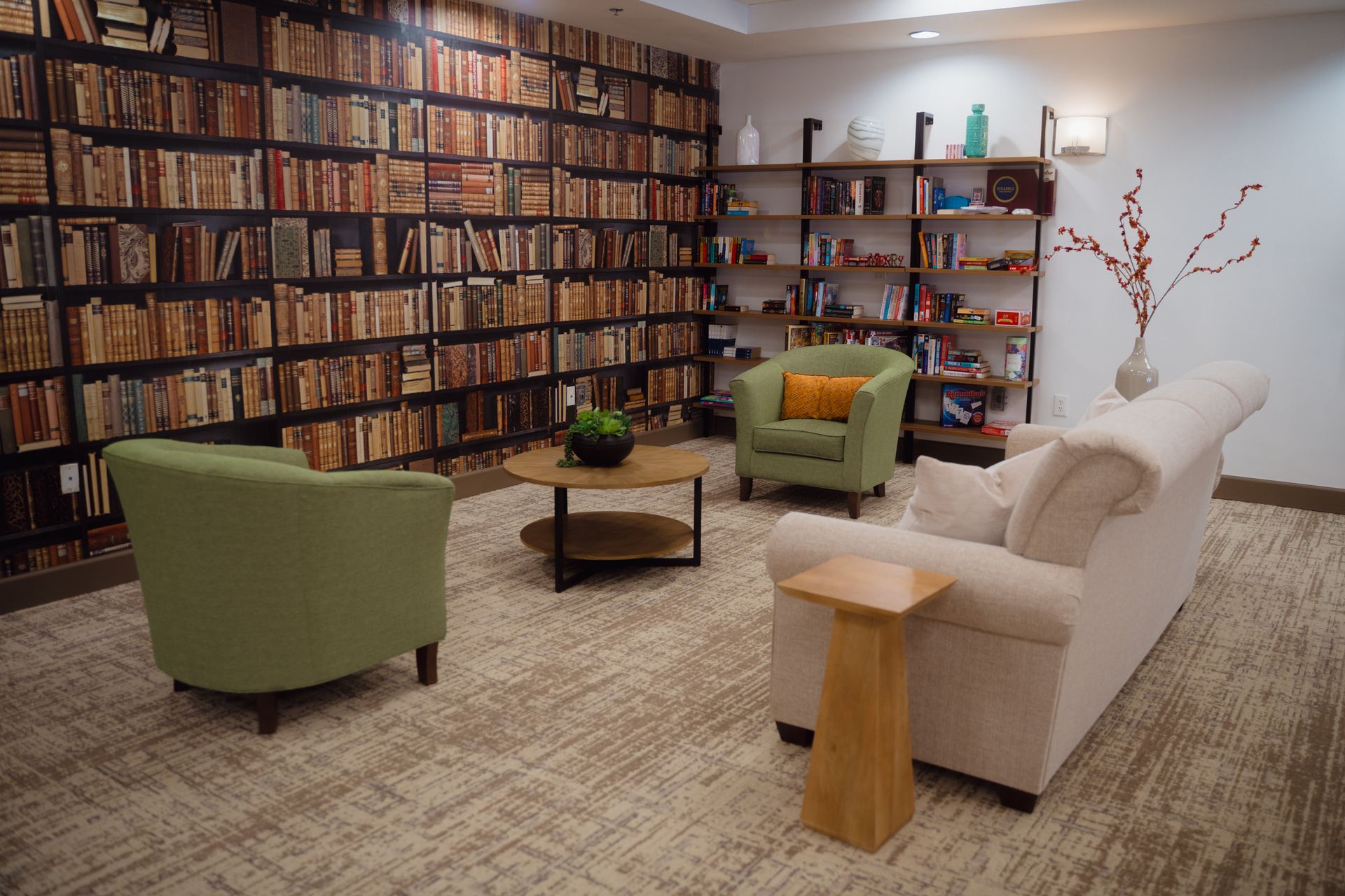 Gallery | Melrose Assisted Living