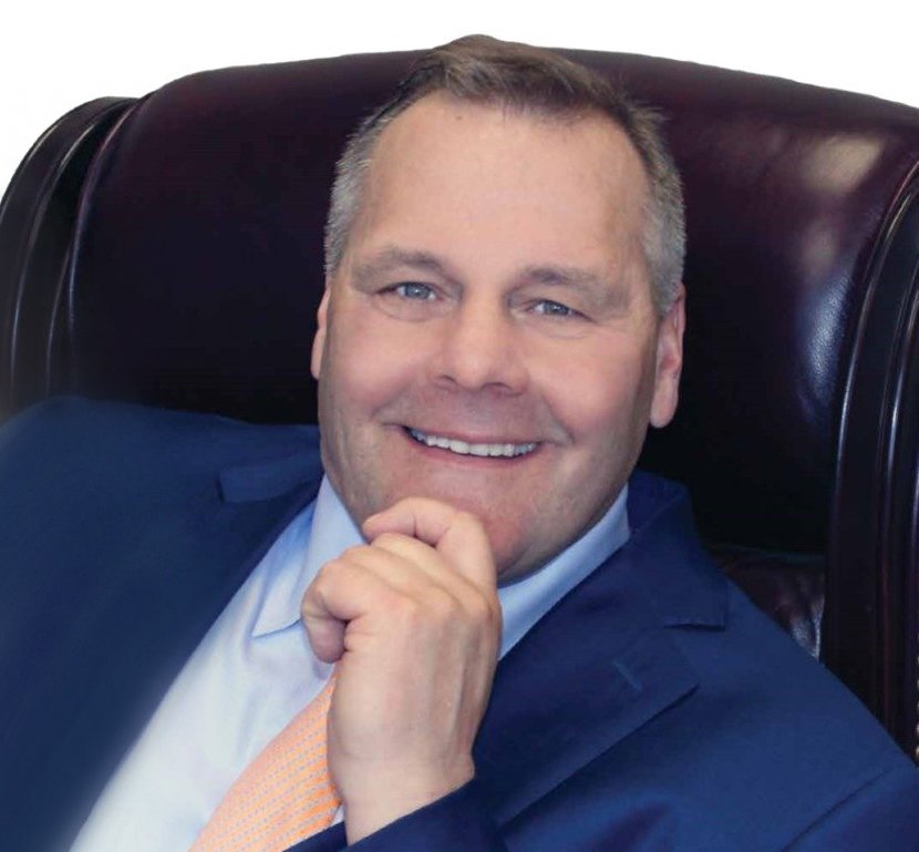 About Attorney Bruce R. Williams | Virginia, MN Lawyer