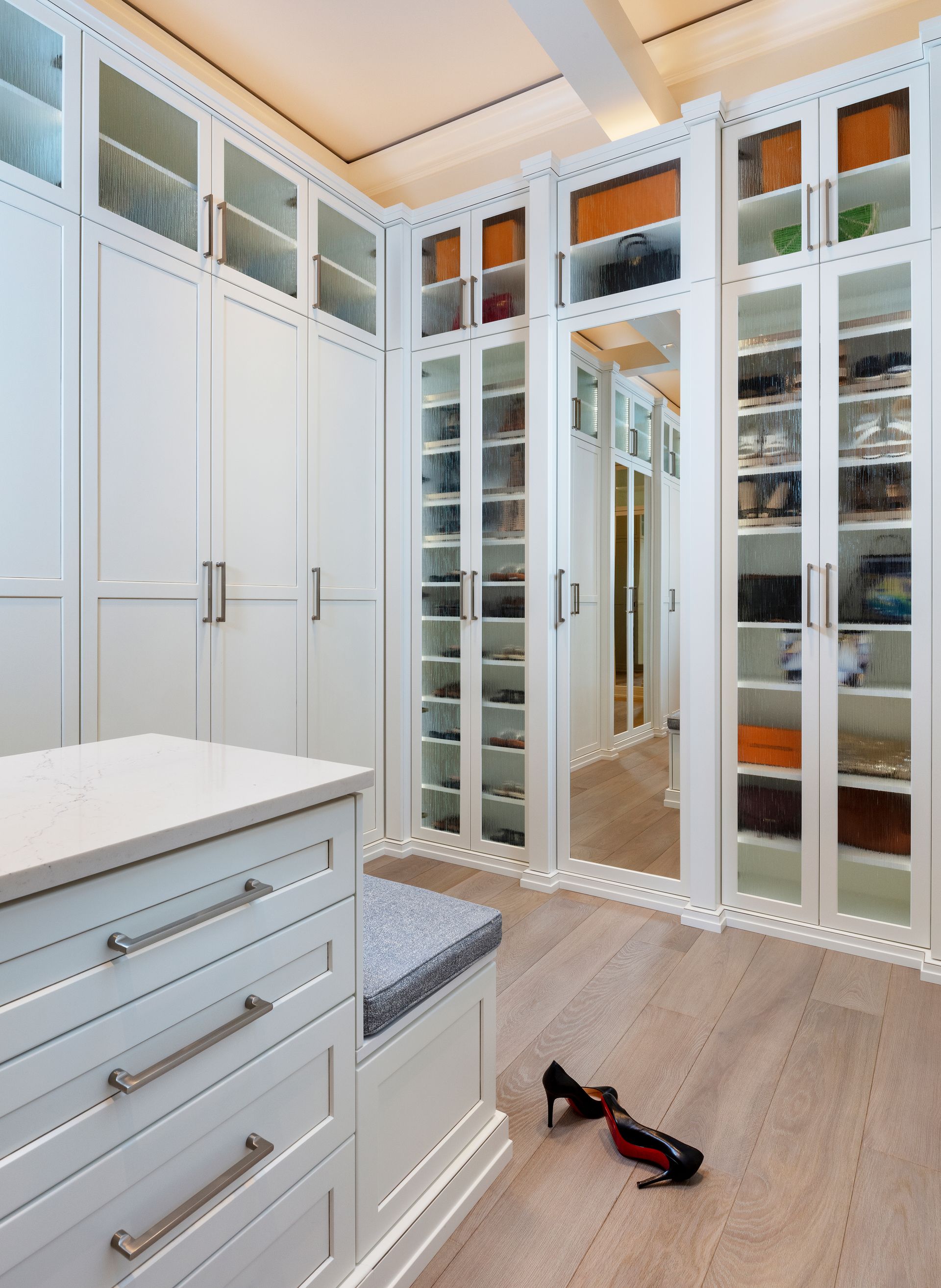 Custom Closet Companies Captiva, FL | Sanibel, FL