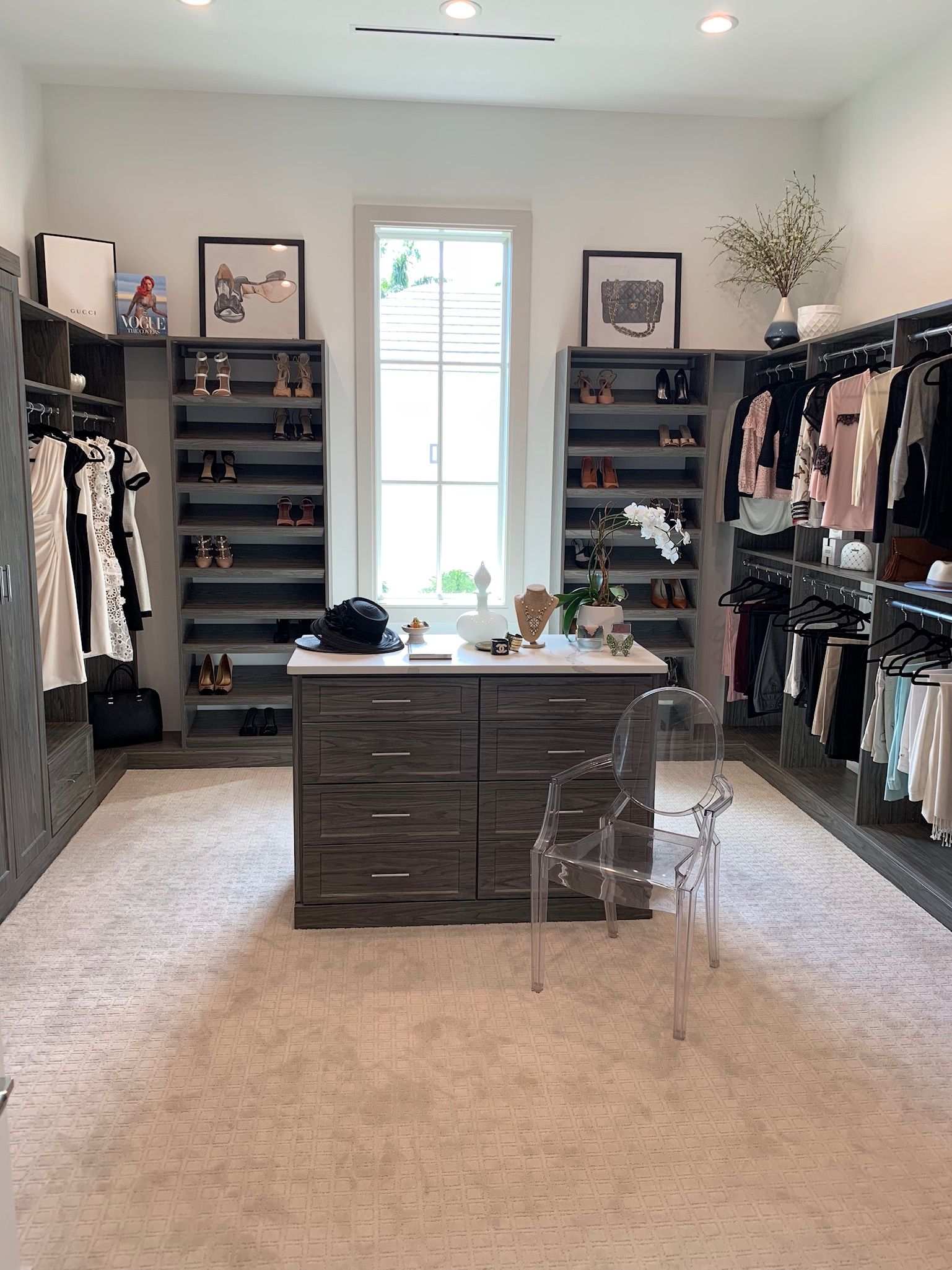 Custom Closet Companies Captiva, FL | Sanibel, FL
