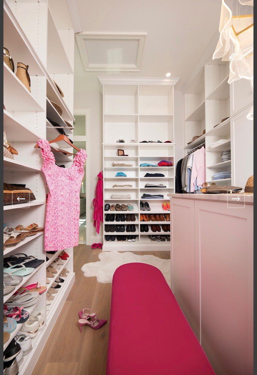 Custom Closet Cabinet Companies Marco Island FL | Naples FL