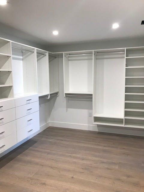 Custom Closet Companies Captiva, FL | Sanibel, FL