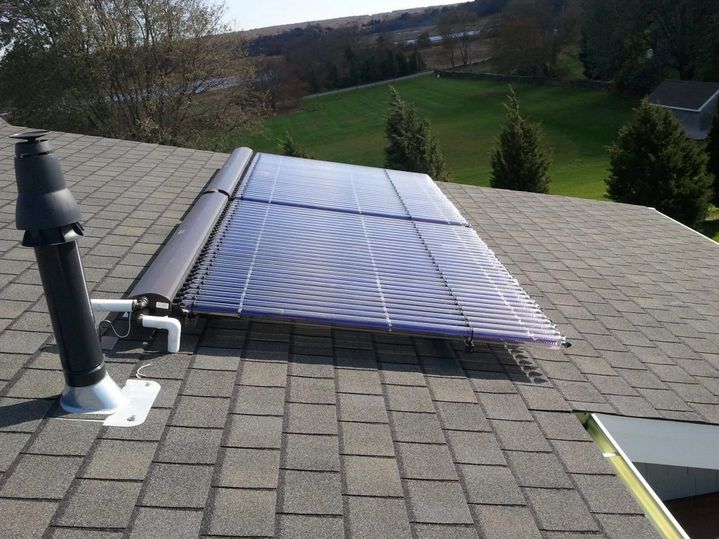 Gallery | Advanced Comfort Systems | Rhode Island