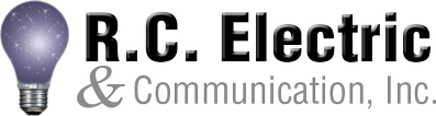 R. C. Electric & Communications, Inc. - Full Service | Westville IL