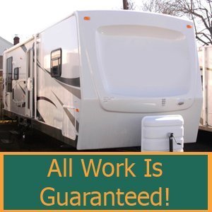 RV Service and Repair Norfolk, VA - Johnson RV Mobile Service and Repair