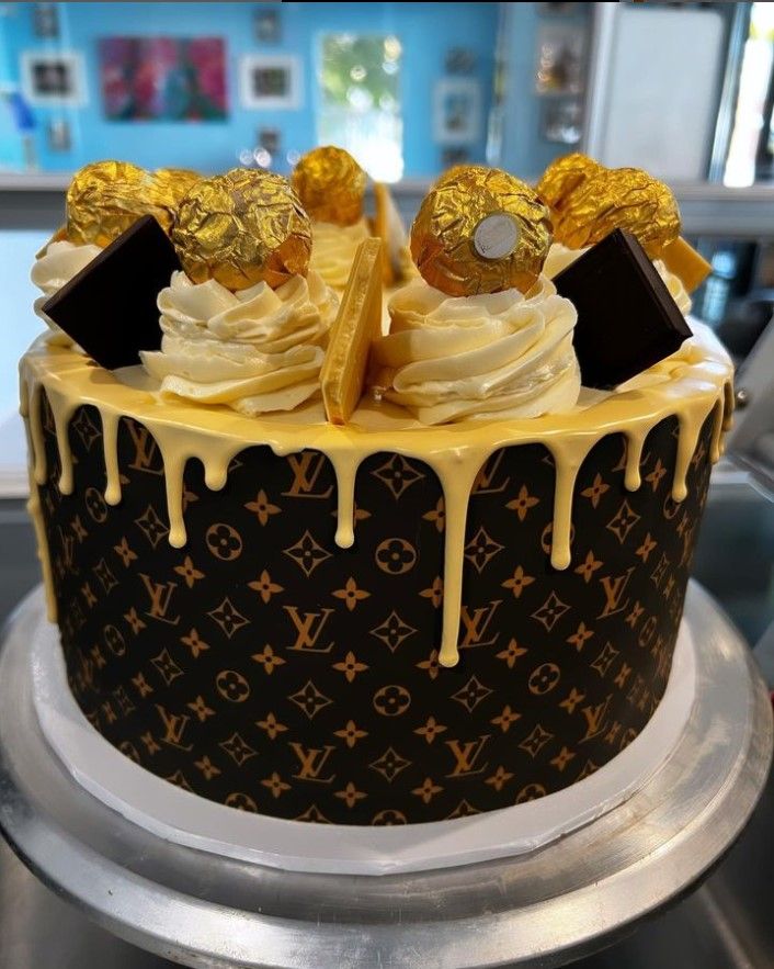 gourmet bakery in Atlanta, GA | CEG Bakery