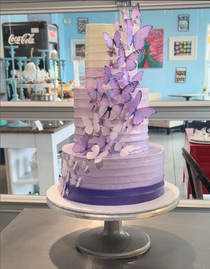 gourmet bakery in Atlanta, GA | CEG Bakery