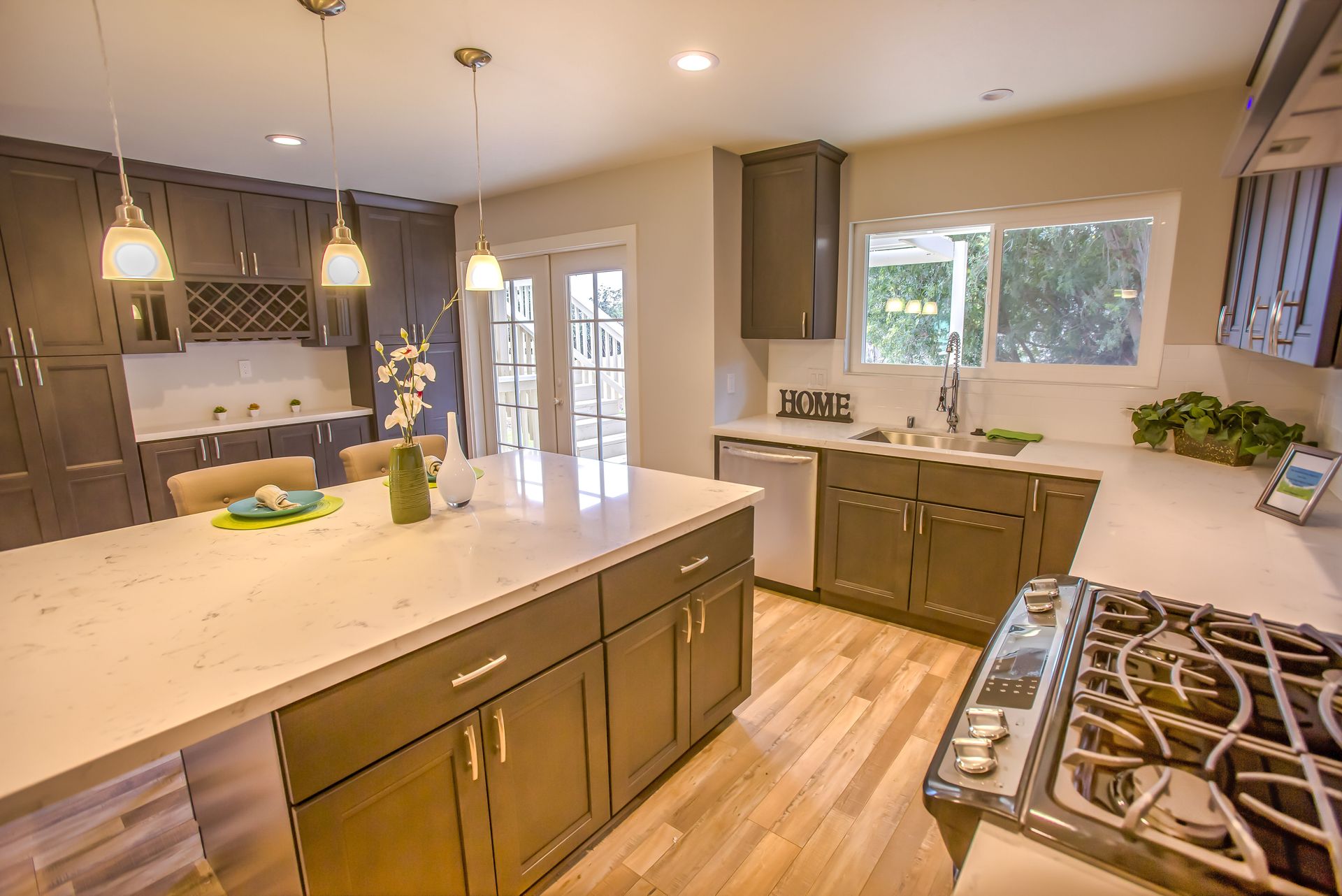 Countertops | Chicago Stone Source & Remodeling | Addison IL