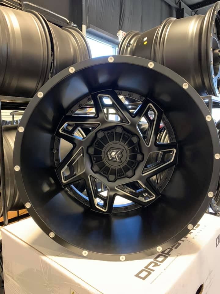 Vehicle Accessories Gallery | Lynchburg, VA