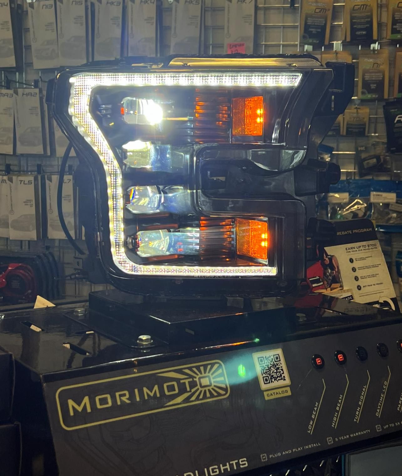 Vehicle Accessories Gallery | Lynchburg, VA