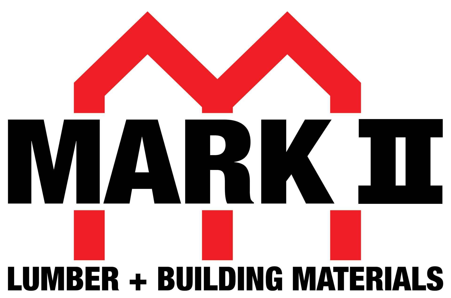 Mark II Lumber | Roofing Materials | Emporia, KS