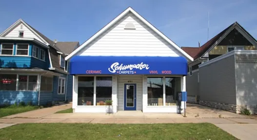 Schumacher Carpets | Flooring | Cedar Rapids, IA