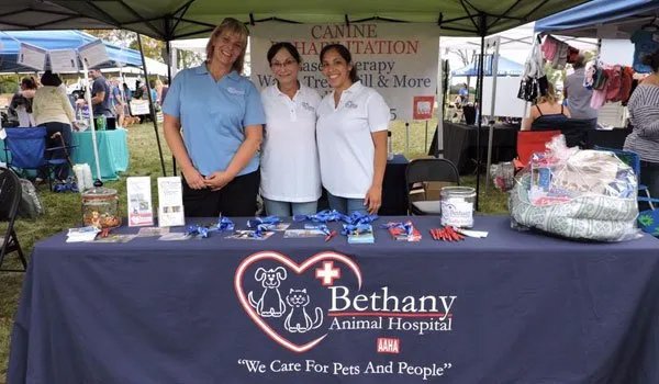 About Us Gallery | Bethany Animal Hospital