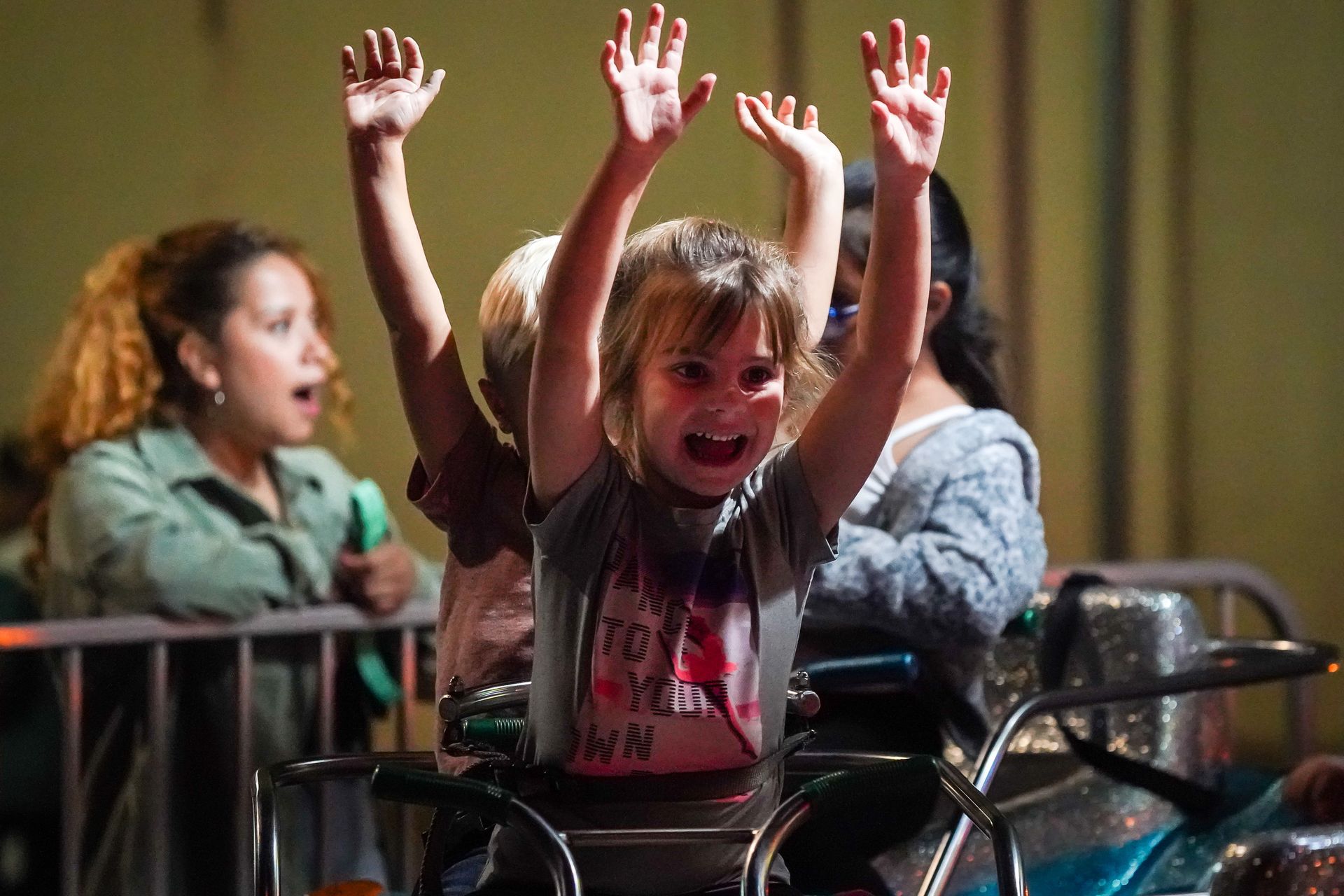 2023 Operation Pumpkin Photo Gallery | Hamilton, OH