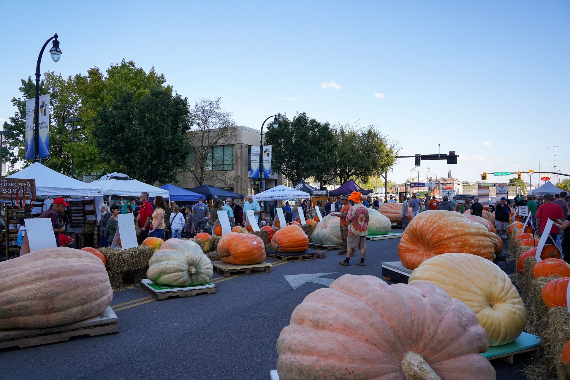 2023 Operation Pumpkin Photo Gallery | Hamilton, OH