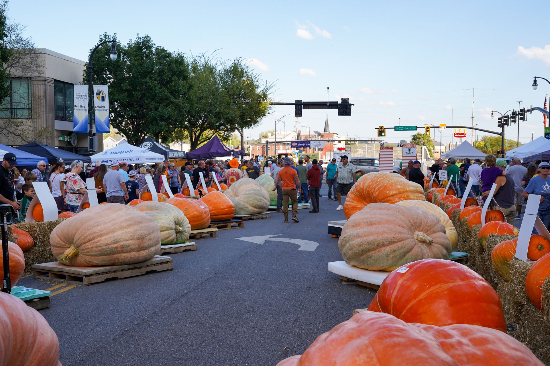 2023 Operation Pumpkin Photo Gallery | Hamilton, OH