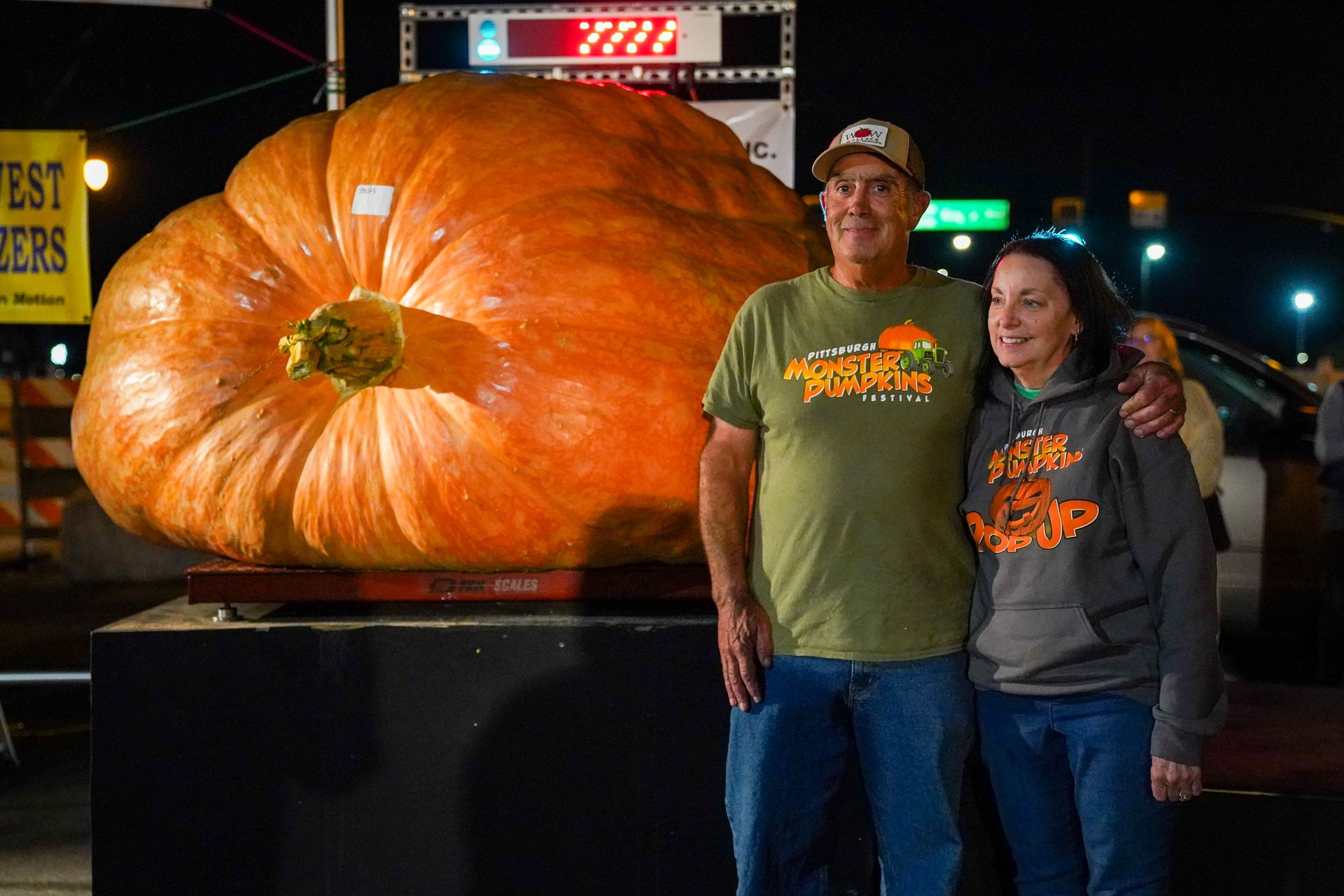 2023 Operation Pumpkin Photo Gallery | Hamilton, OH