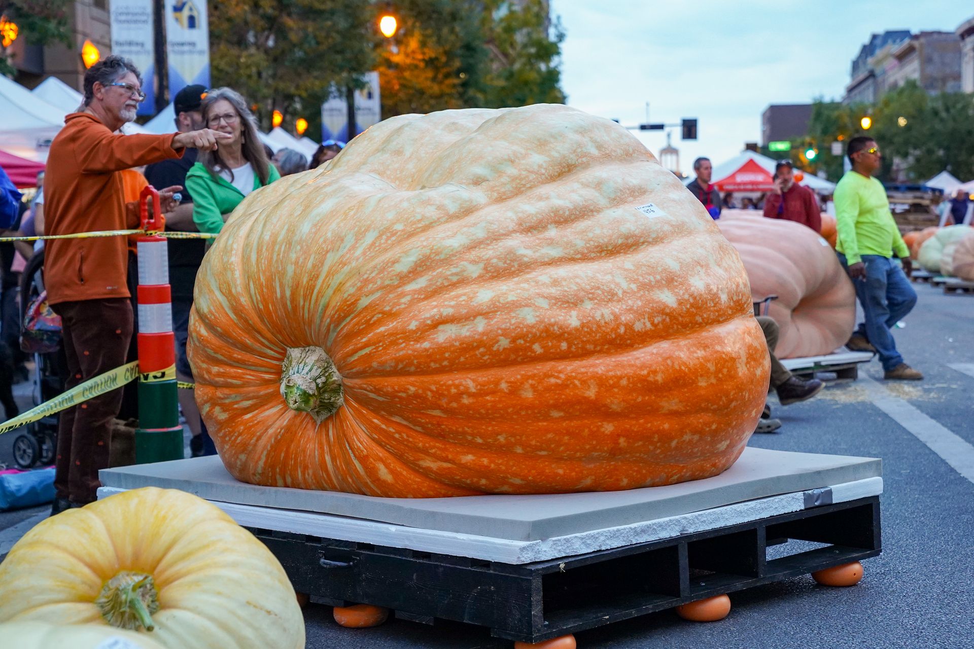 2023 Operation Pumpkin Photo Gallery | Hamilton, OH