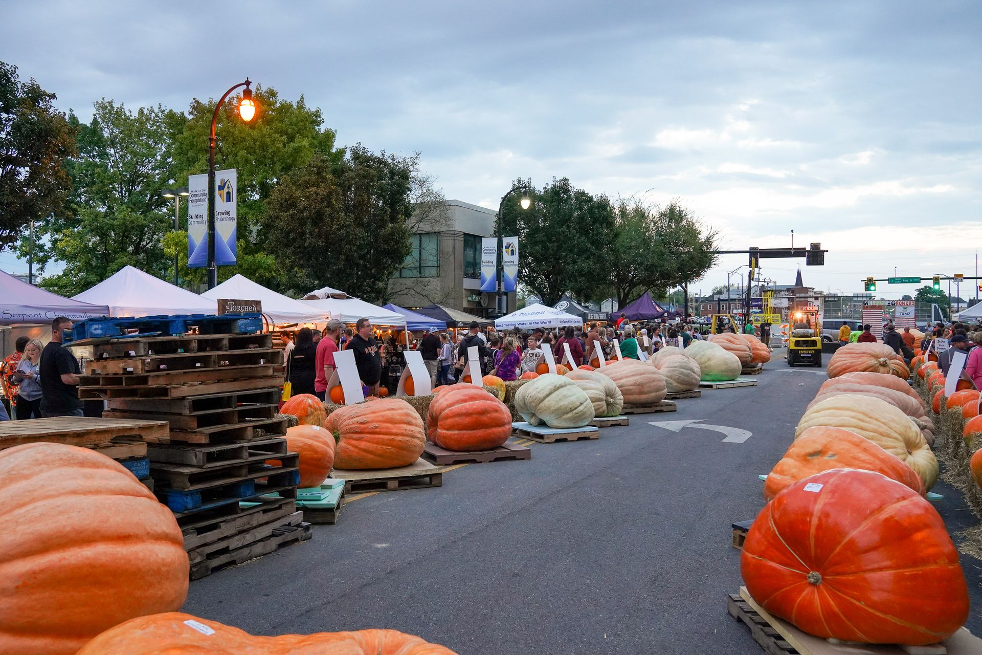 2023 Operation Pumpkin Photo Gallery | Hamilton, OH