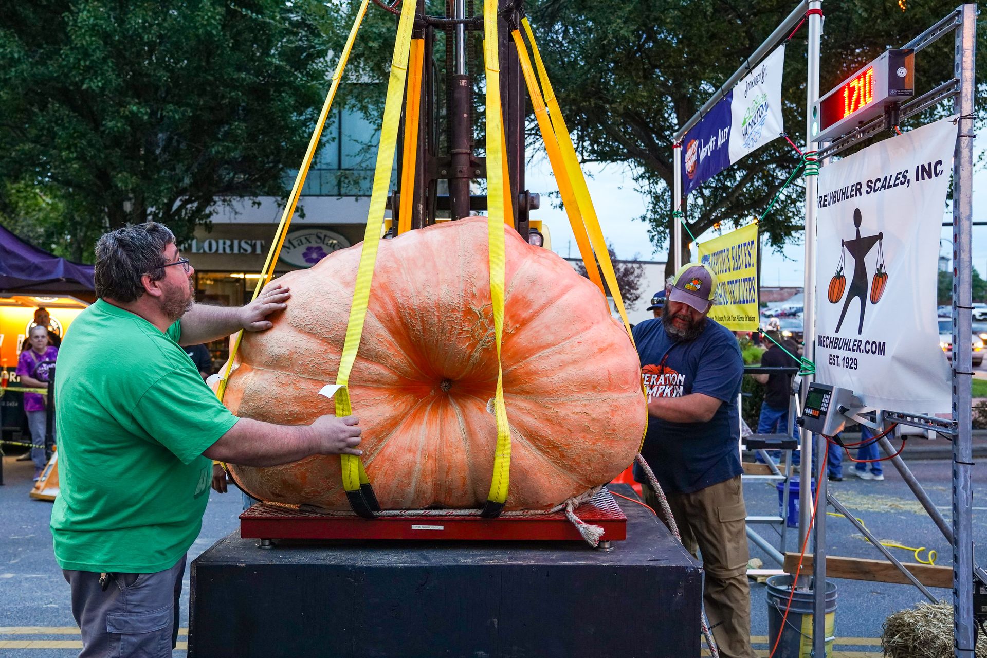 2023 Operation Pumpkin Photo Gallery | Hamilton, OH
