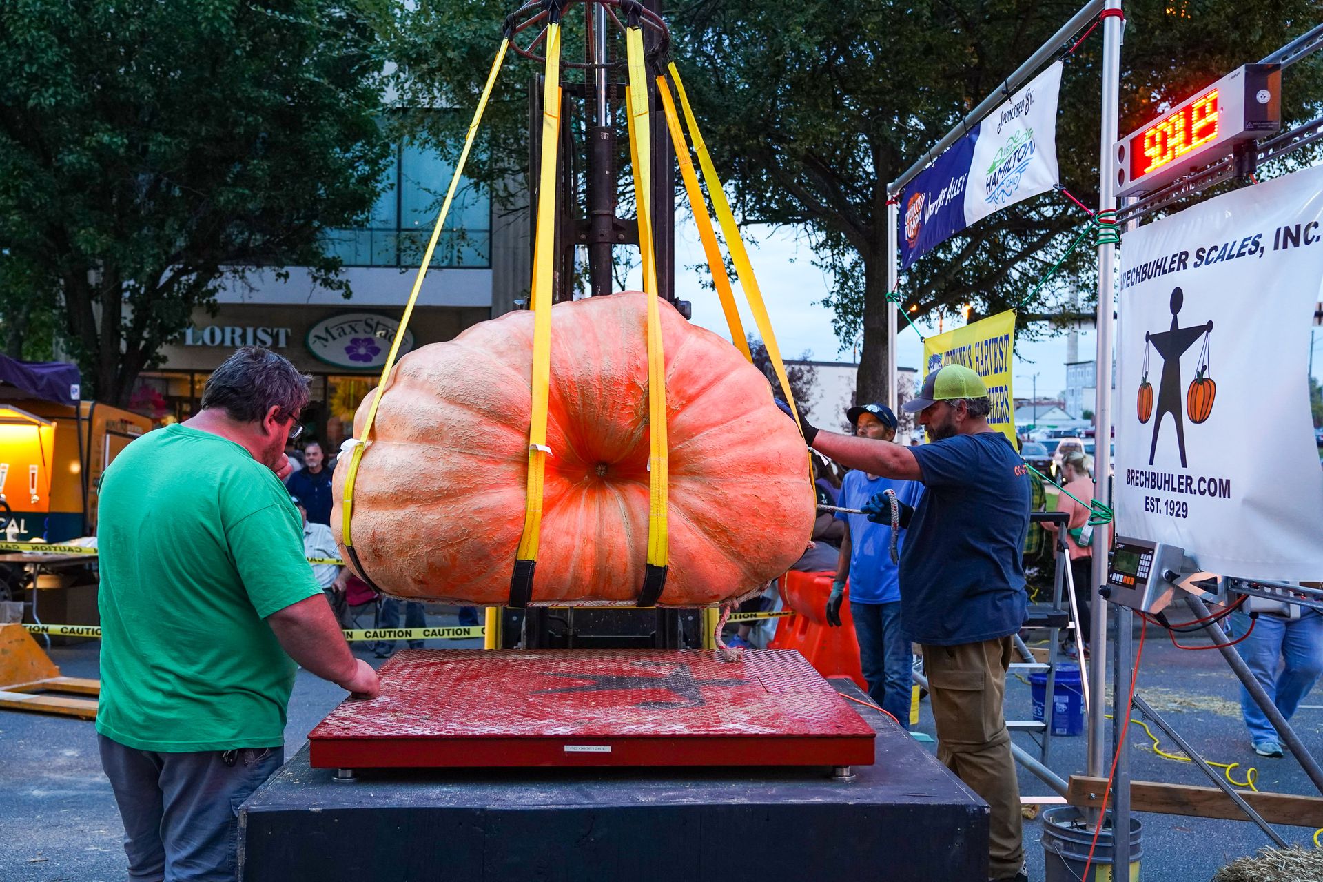 2023 Operation Pumpkin Photo Gallery | Hamilton, OH