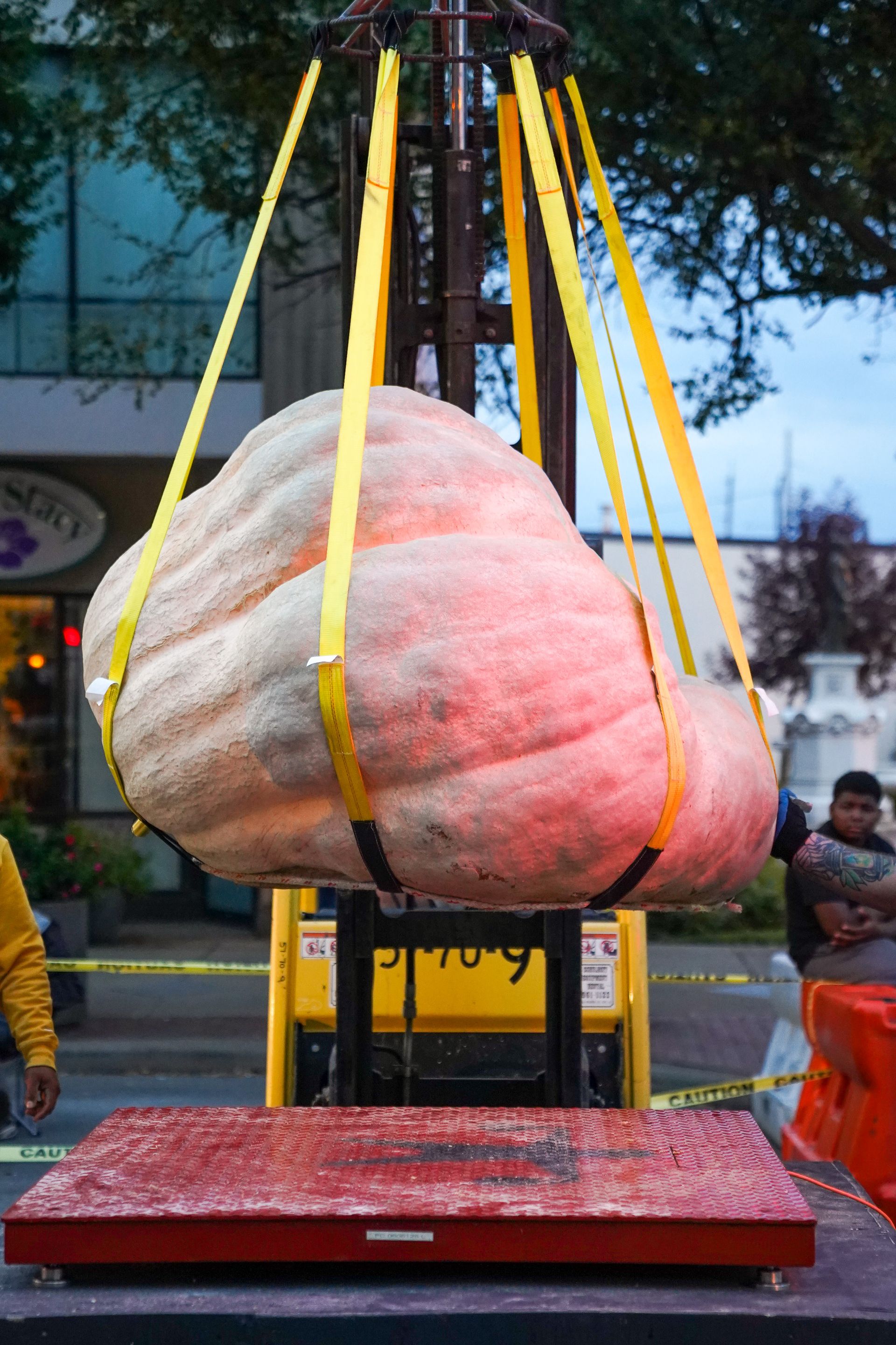 2023 Operation Pumpkin Photo Gallery | Hamilton, OH