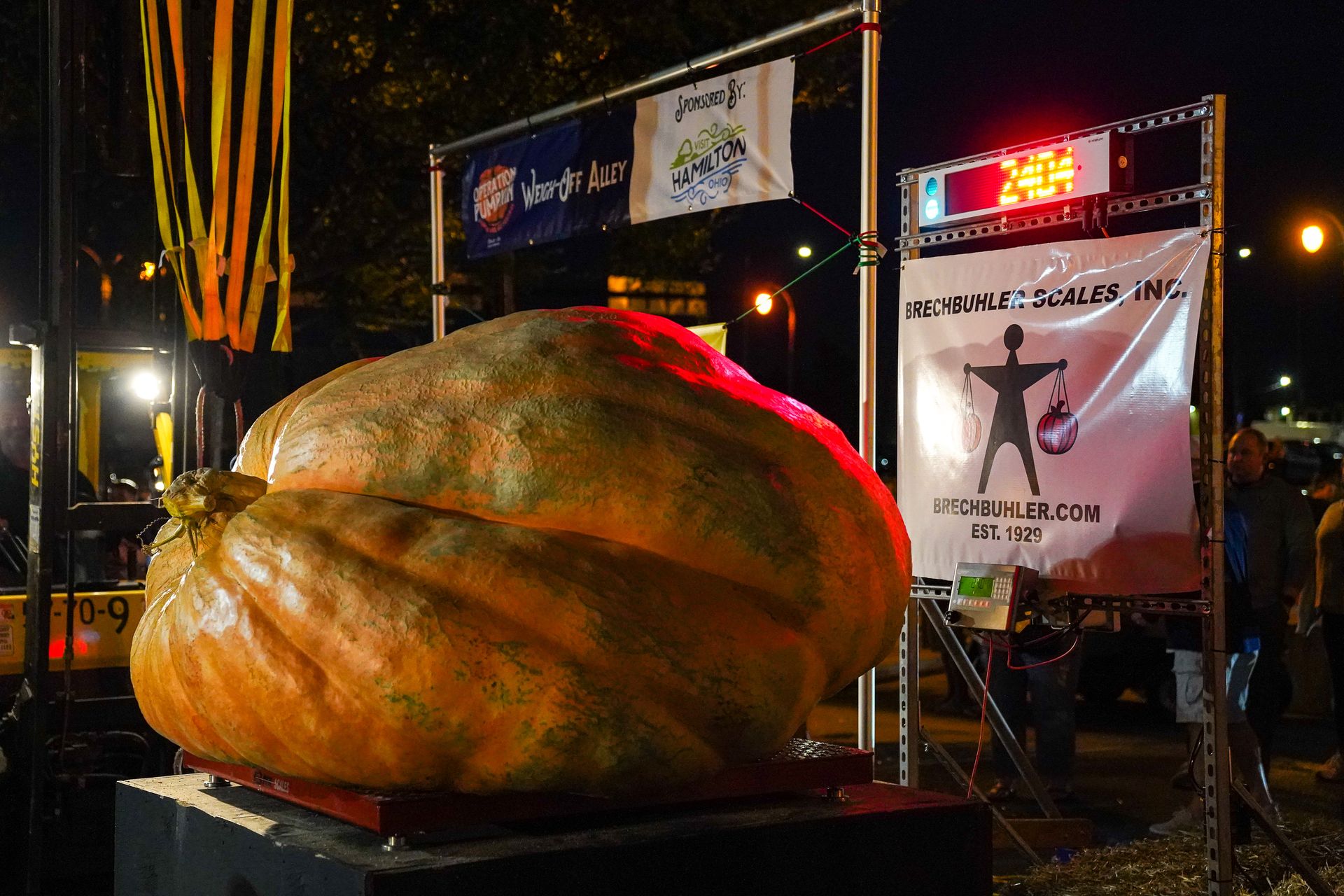 2023 Operation Pumpkin Photo Gallery | Hamilton, OH