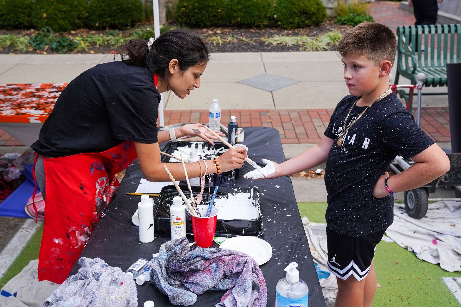 2023 Operation Pumpkin Photo Gallery | Hamilton, OH