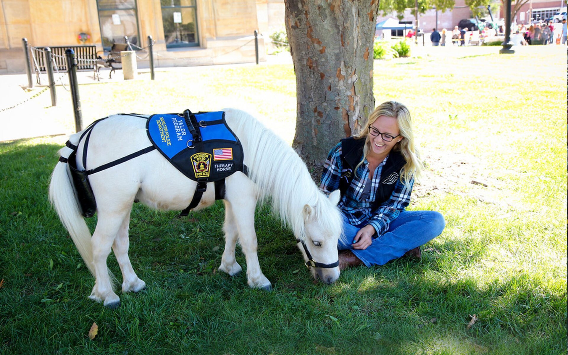Fall Festival Operation Pumpkin - Pumpkin and Art Festival Hamilton OH
