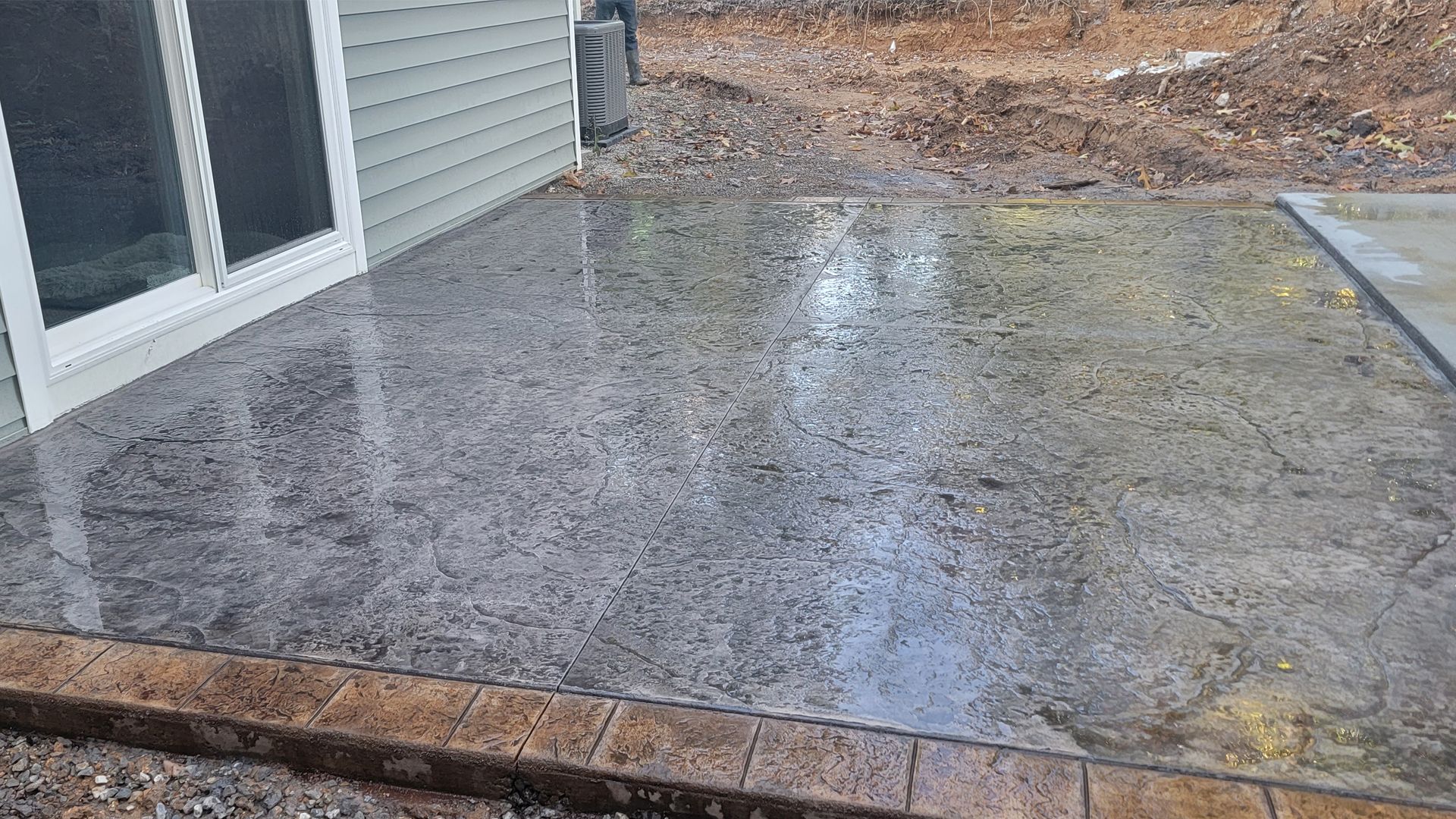 Concrete Contractor West Chester, PA | Kennett Square, PA