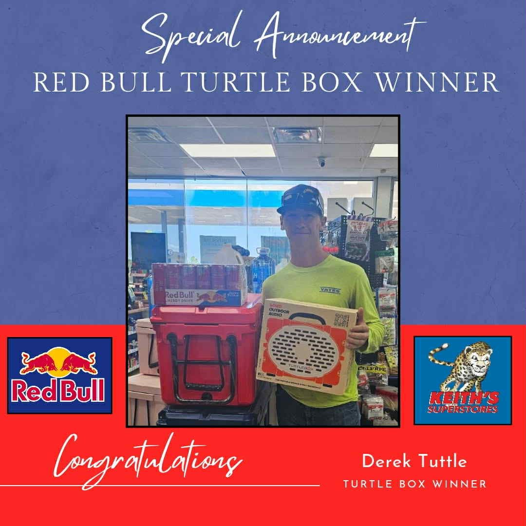 Keith's Superstores Community Page | Hattiesburg, MS