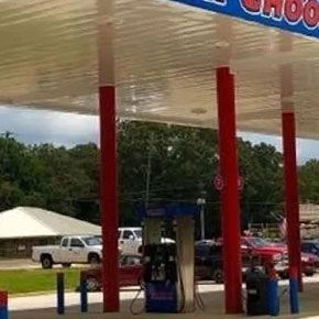 Convenience Store & Gas Station | Keith's Superstores | Hattiesburg, MS