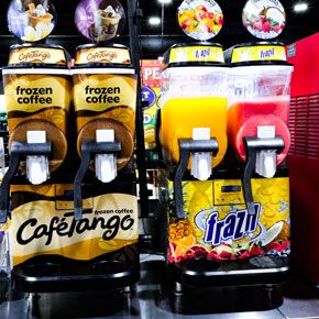 Convenience Store & Gas Station | Keith's Superstores | Hattiesburg, MS