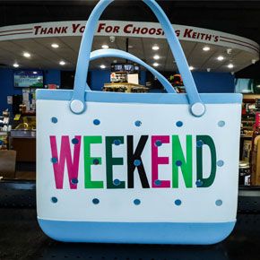 Convenience Store & Gas Station | Keith's Superstores | Hattiesburg, MS