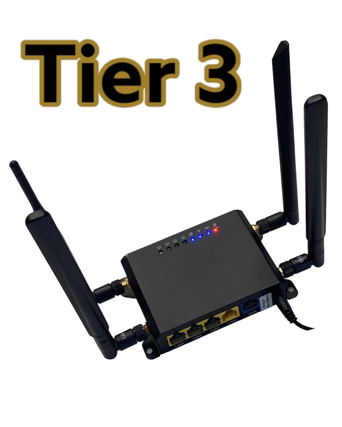 Internet Plans | High-speed Rural Internet