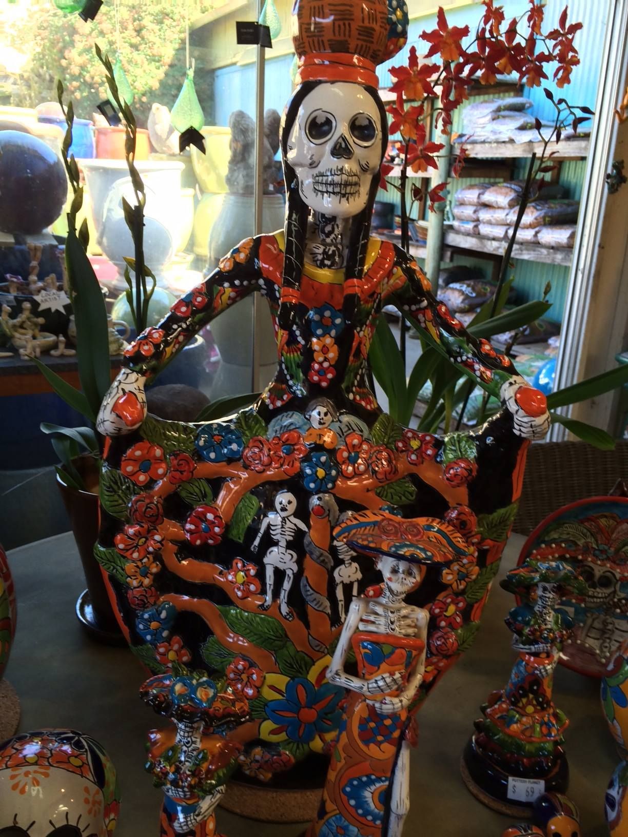 Gallery | Pottery Planet