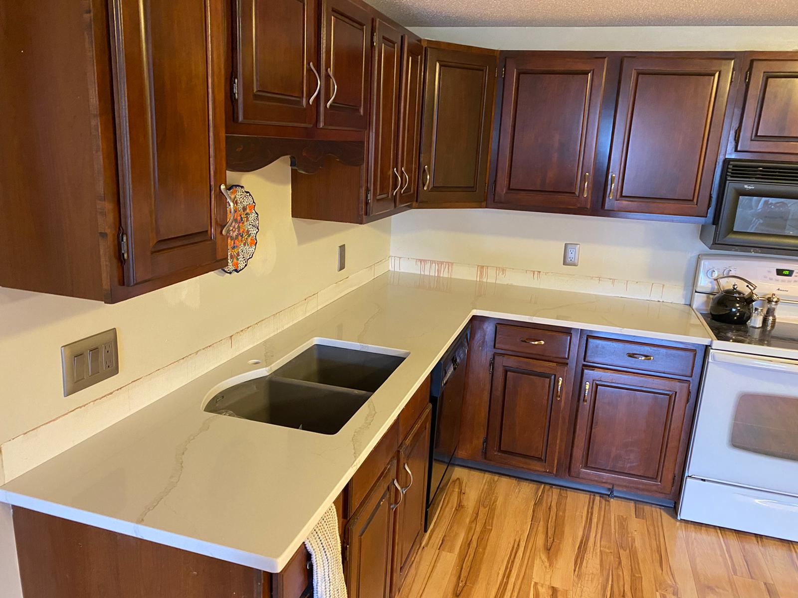 St. Joseph Granite | Quartz | Bellingham, MA