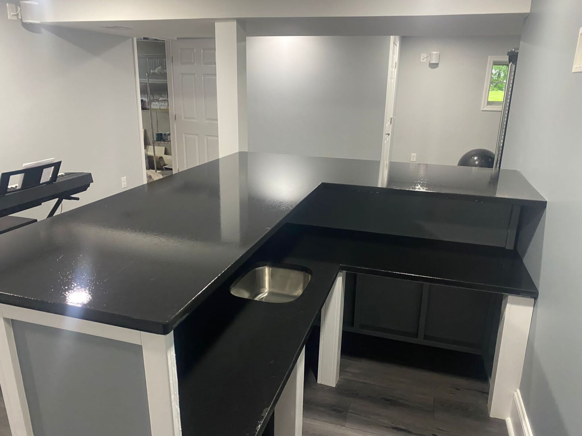 St. Joseph Granite | Quartz | Bellingham, MA