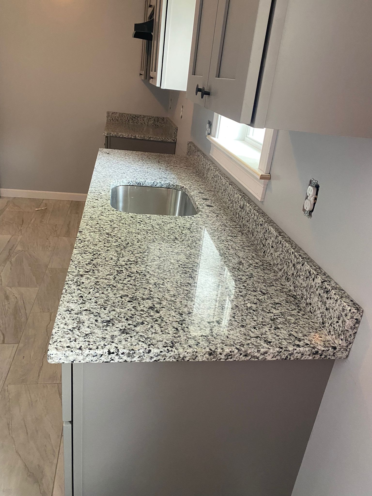 St. Joseph Granite Gallery | Bellingham, MA
