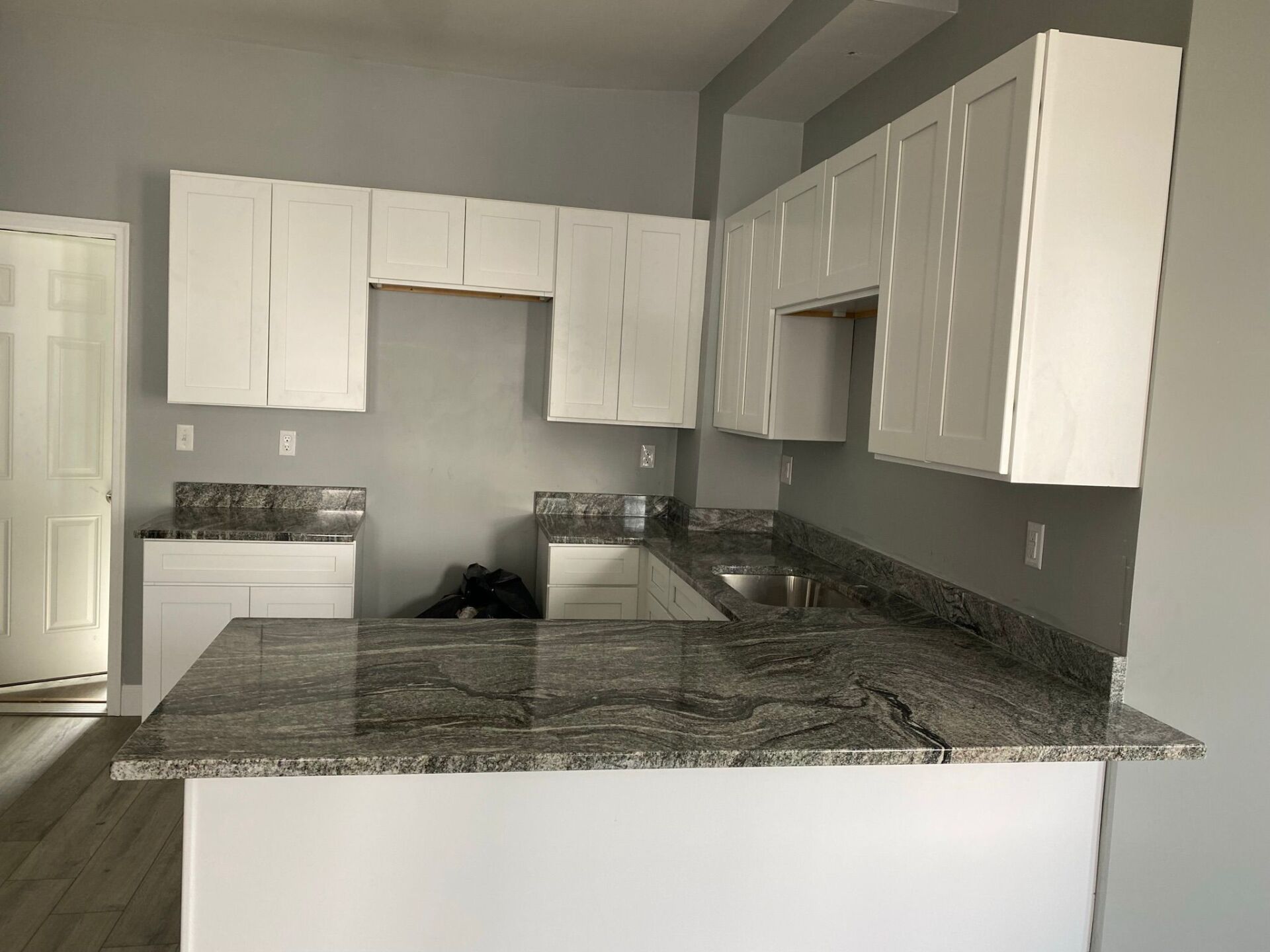 St. Joseph Granite | Quartz | Bellingham, MA