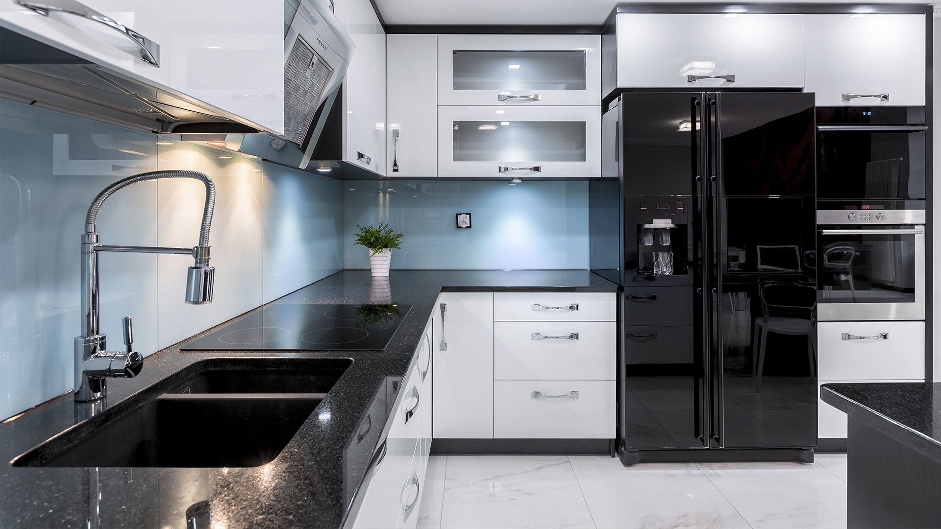 St. Joseph Granite | Quartz | Bellingham, MA