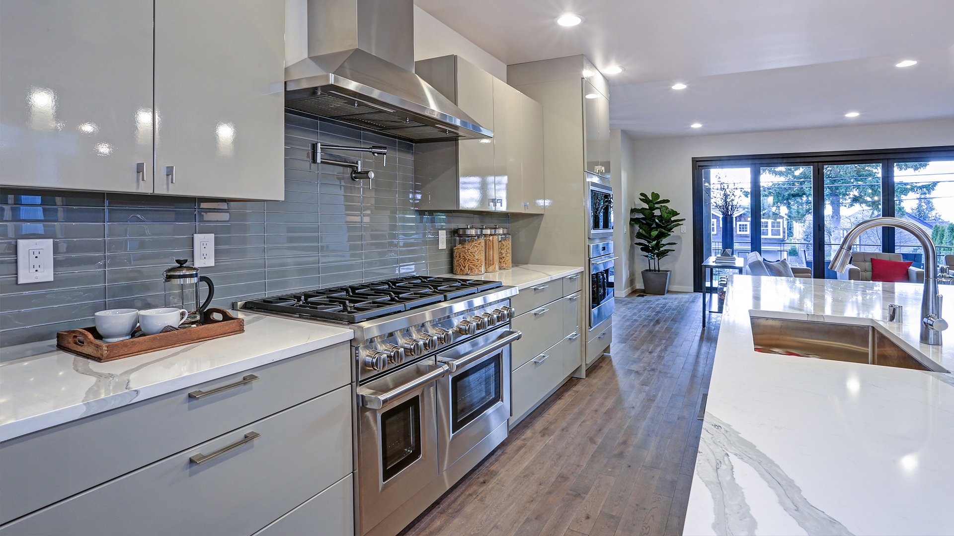 St. Joseph Granite | Quartz | Bellingham, MA