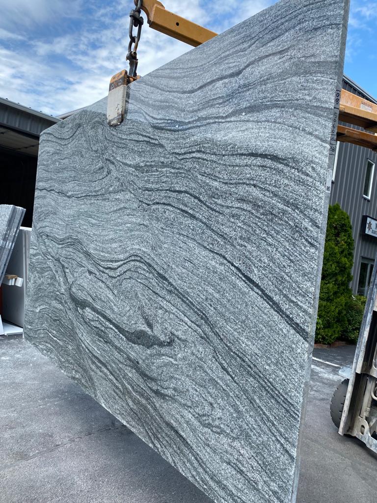 St. Joseph Granite | Quartz | Bellingham, MA