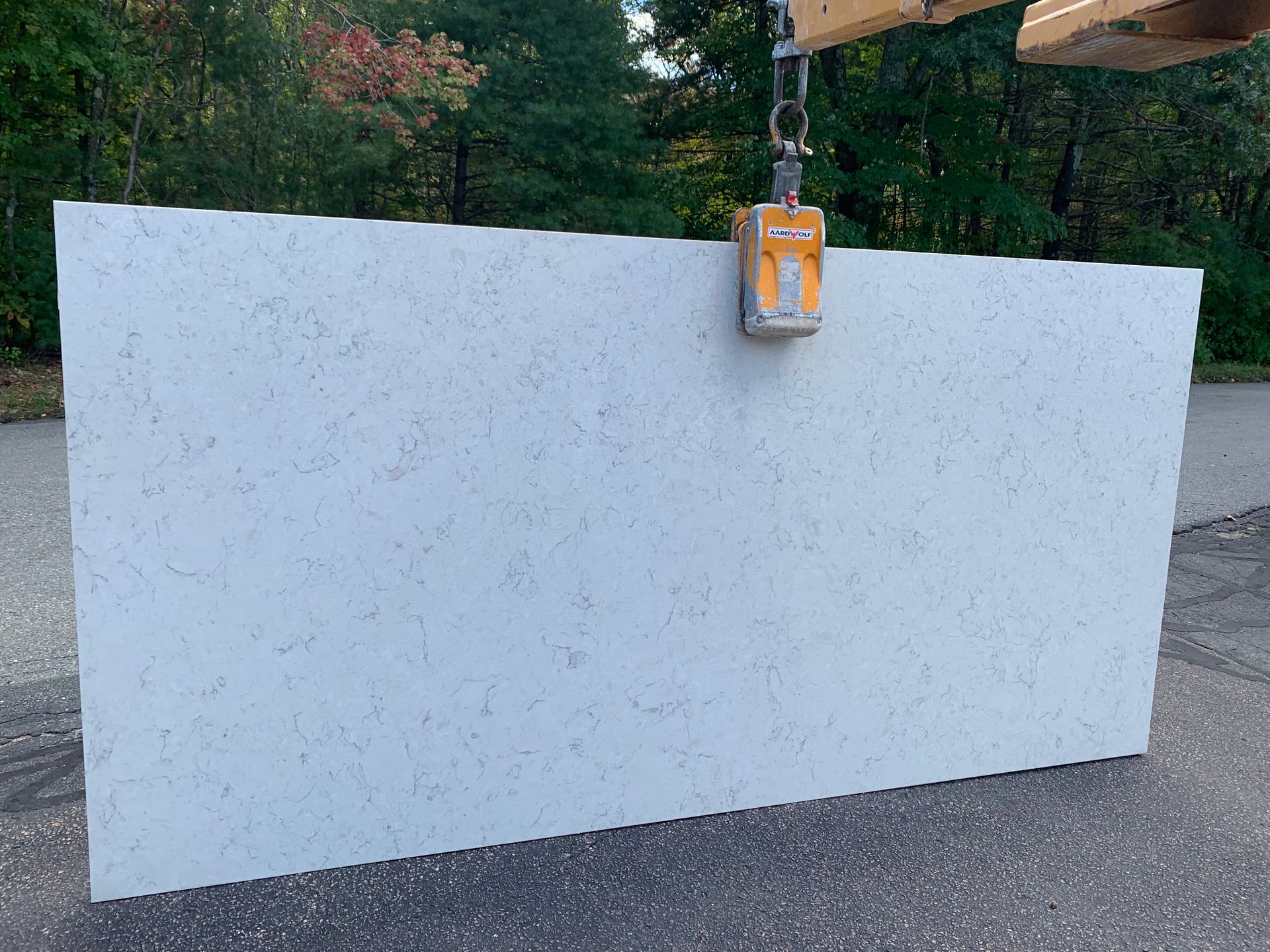 St. Joseph Granite | Quartz | Bellingham, MA