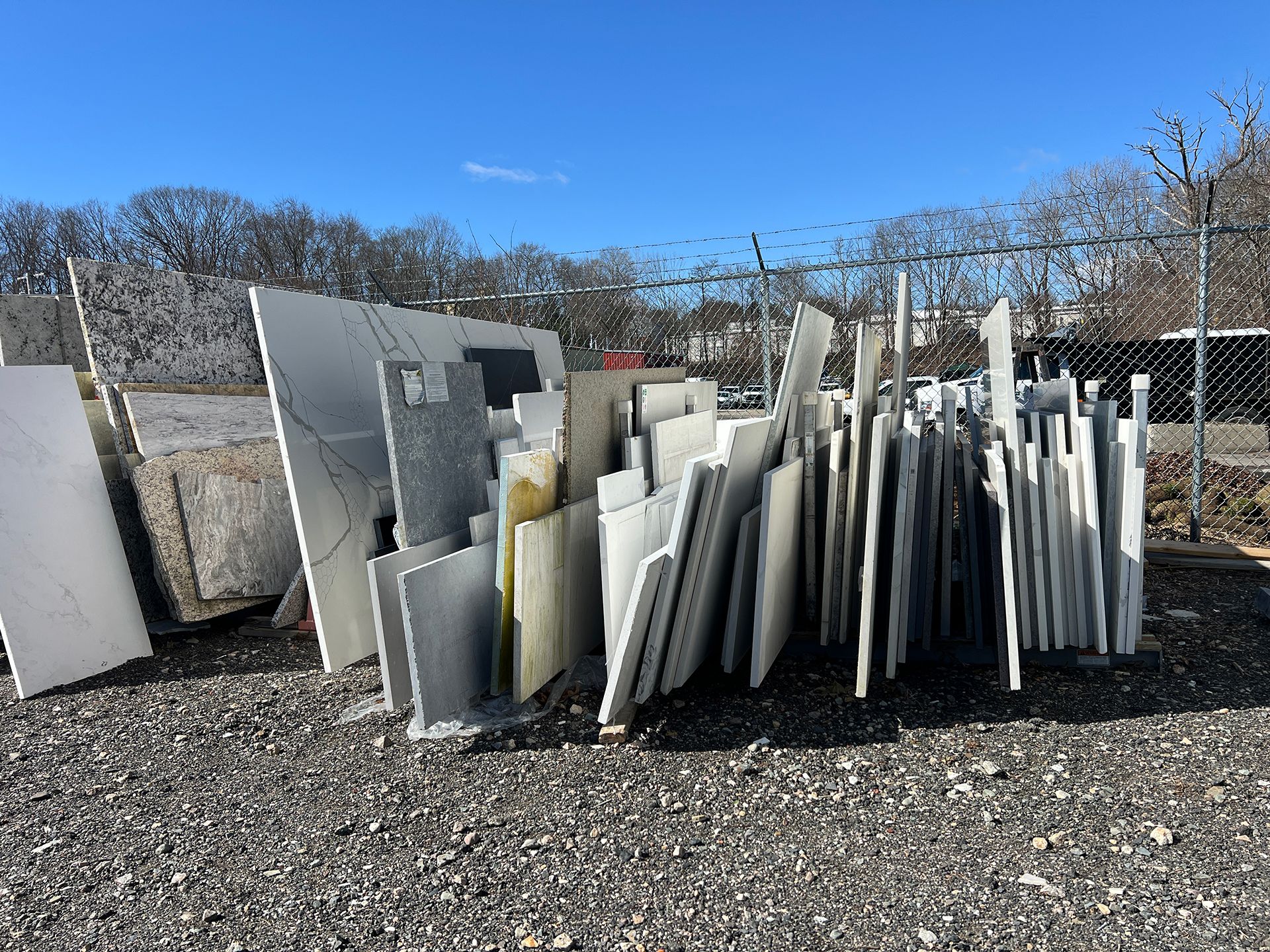 Remnant Countertops | Bellingham, MA